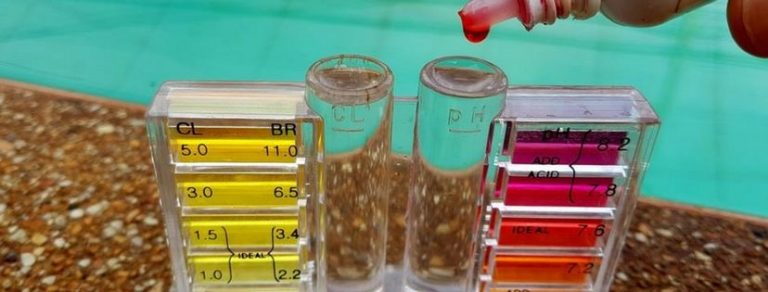 Best Pool Test Kit 2023: TOP 5 Reviews
