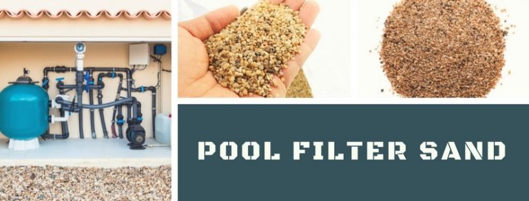 Pool Filter Sand: Why It Can Be the Best Thing for Your Pool