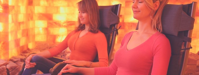 What is Halotherapy: Uses and Benefits Explained