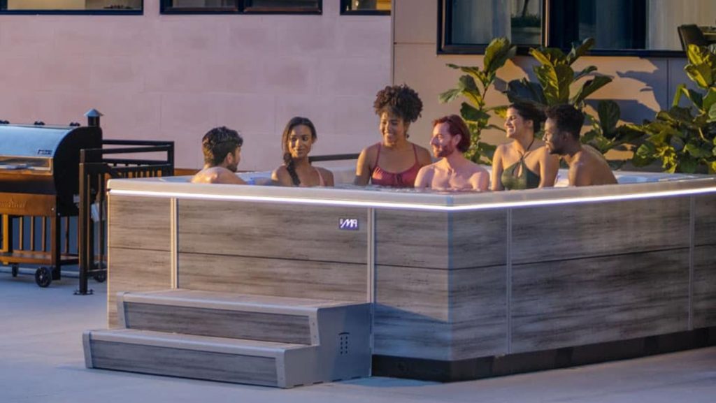 Choose Right Hot Tub Shell: Ultimate Guide